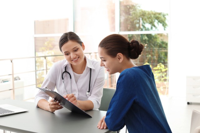Why is it important to consult your doctor? - Stroke Belt