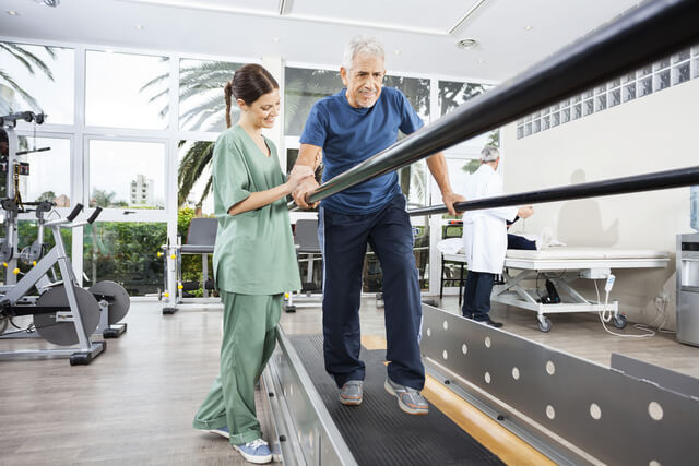 Exercise For Stroke Victim (How It Helps)