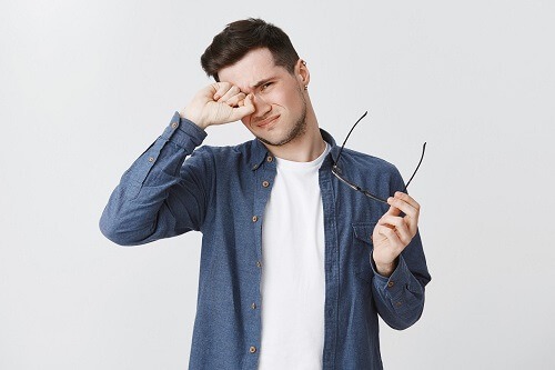 Eye Stroke: Symptoms, Causes, Risks, And Treatments
