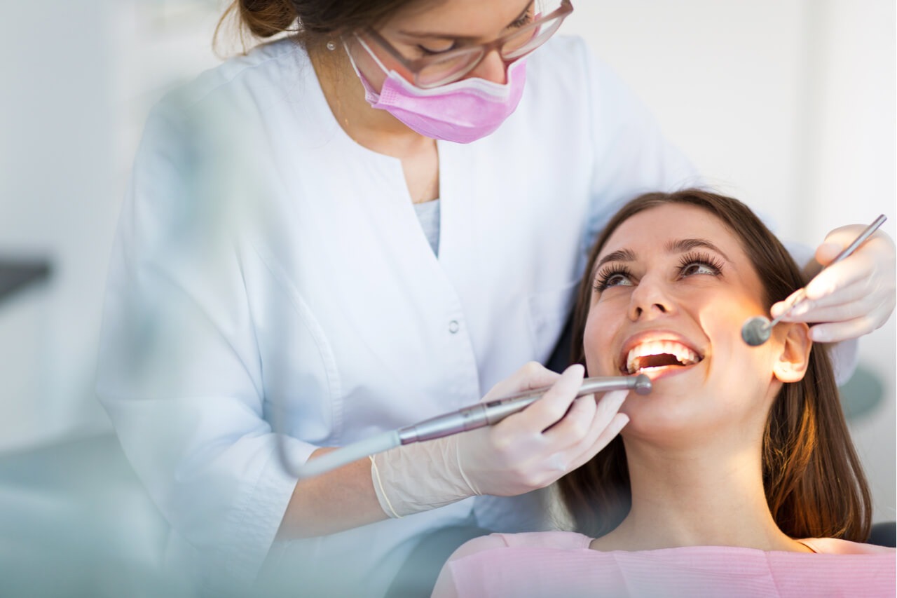 Had A Bad Dentist Experience? Here's What You Can Do