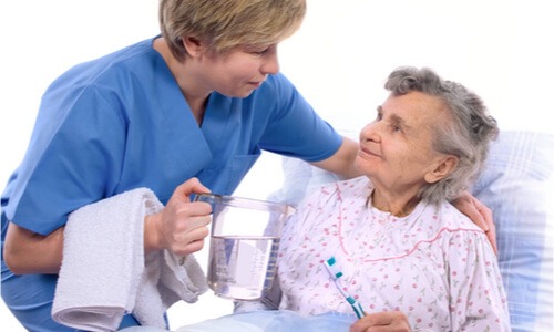 Dental Hygiene: Proper Dental Care For Stroke Survivors