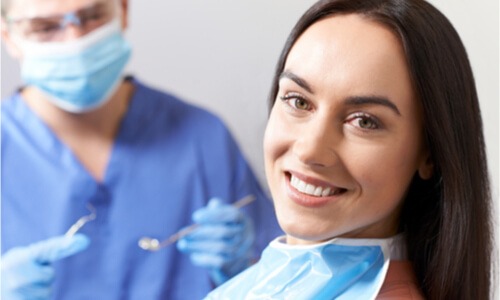 Hard Bony Lump On Gum: 8 Common Causes of Growths in Your Mouth